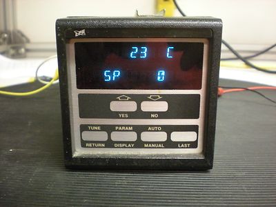 Temperature Controllers - Lfe Model