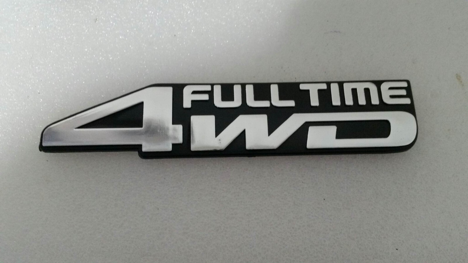 for 05/1990 to 02/1998 Toyota 80 Series Landcruiser - Full time 4WD ...