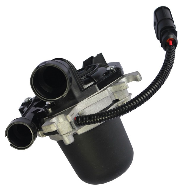 Secondary Air Injection Pump 07k131333a for VW Beetle Jetta Rabbit 05 ...