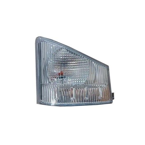 Passenger Side Turn Signal Corner Lamp Fit For ISUZU NPR NQR NPR HD GMC ...