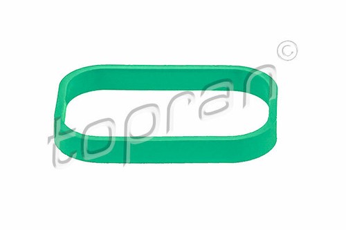 Gasket, intake manifold for VW SKODA SEAT AUDI:BEETLE Convertible ...