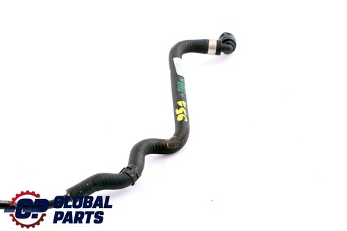 BMW Mini Cooper F55 F56 Hose Expansion Tank Cylinder Head Pipe 7646897 ...