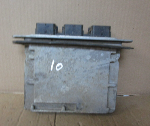 07 2007 Ford Escape Engine Control Module Computer ECM ECU Unit ...