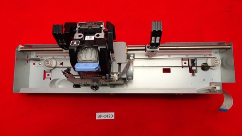 Original Kyocera KM-C3232 Accessory DF-710 Finish Rotor Motor SH-10 ...