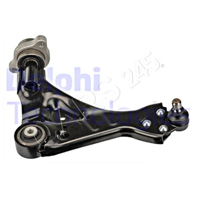 DELPHI Track Control Arm For MERCEDES Viano Vito Mixto W639 03 ...