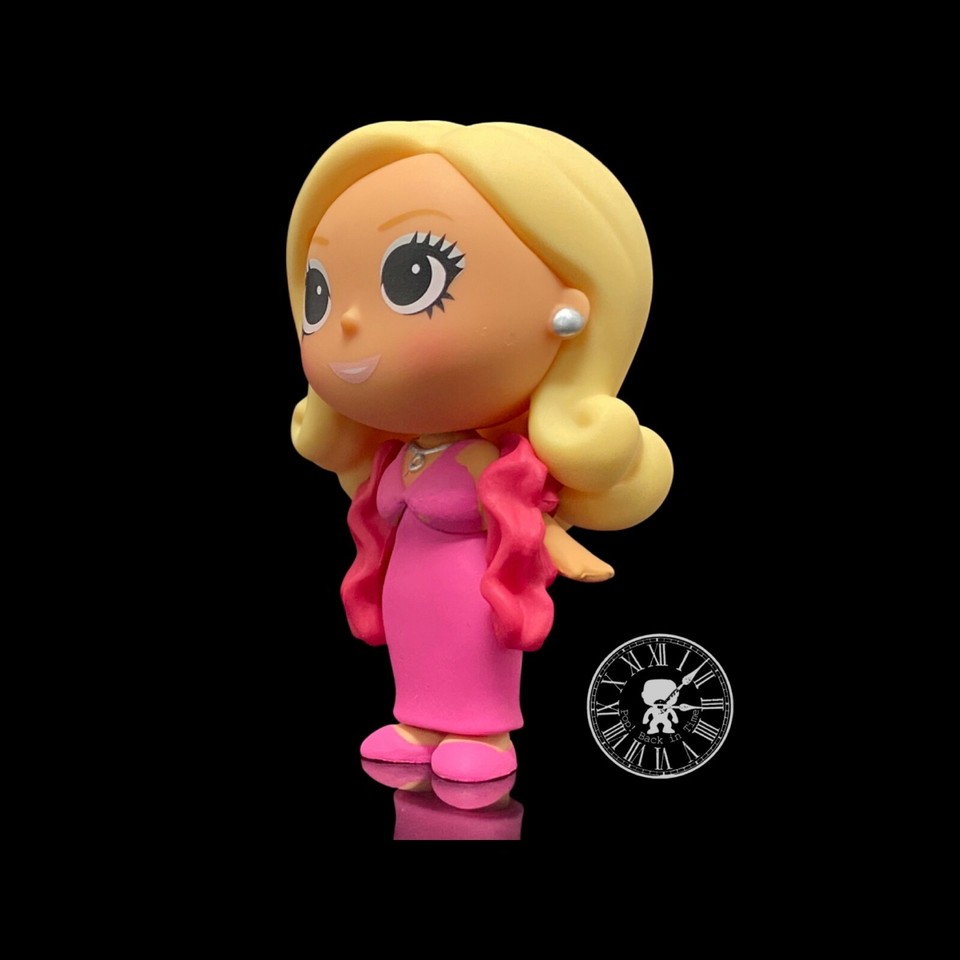 Funko Mystery Minis Barbie (2016 Vaulted Series) 3SHIPSFREE | eBay