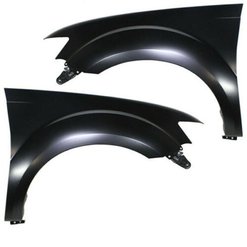 Fender For 2010-2013 Mitsubishi Outlander LS Front Passenger Side ...