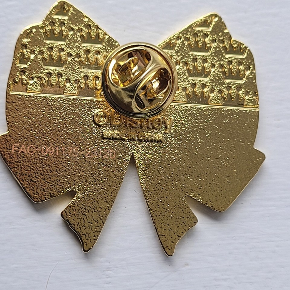 Loungefly Disney Princess Bows Rapunzel Blind Box Pin Trading | eBay