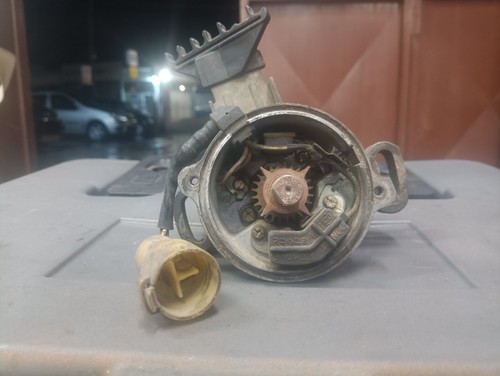 TOYOTA AE86 4AGE 16V DISTRIBUTOR COROLLA LEVIN TRUENO USED GENUINE JDM ...