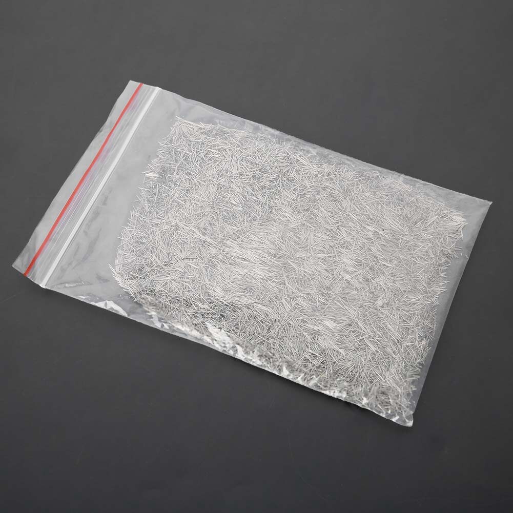 0.3mm Polishing Media Pins Magnetic Tumbler Mag Polishers Finishing Pin ...