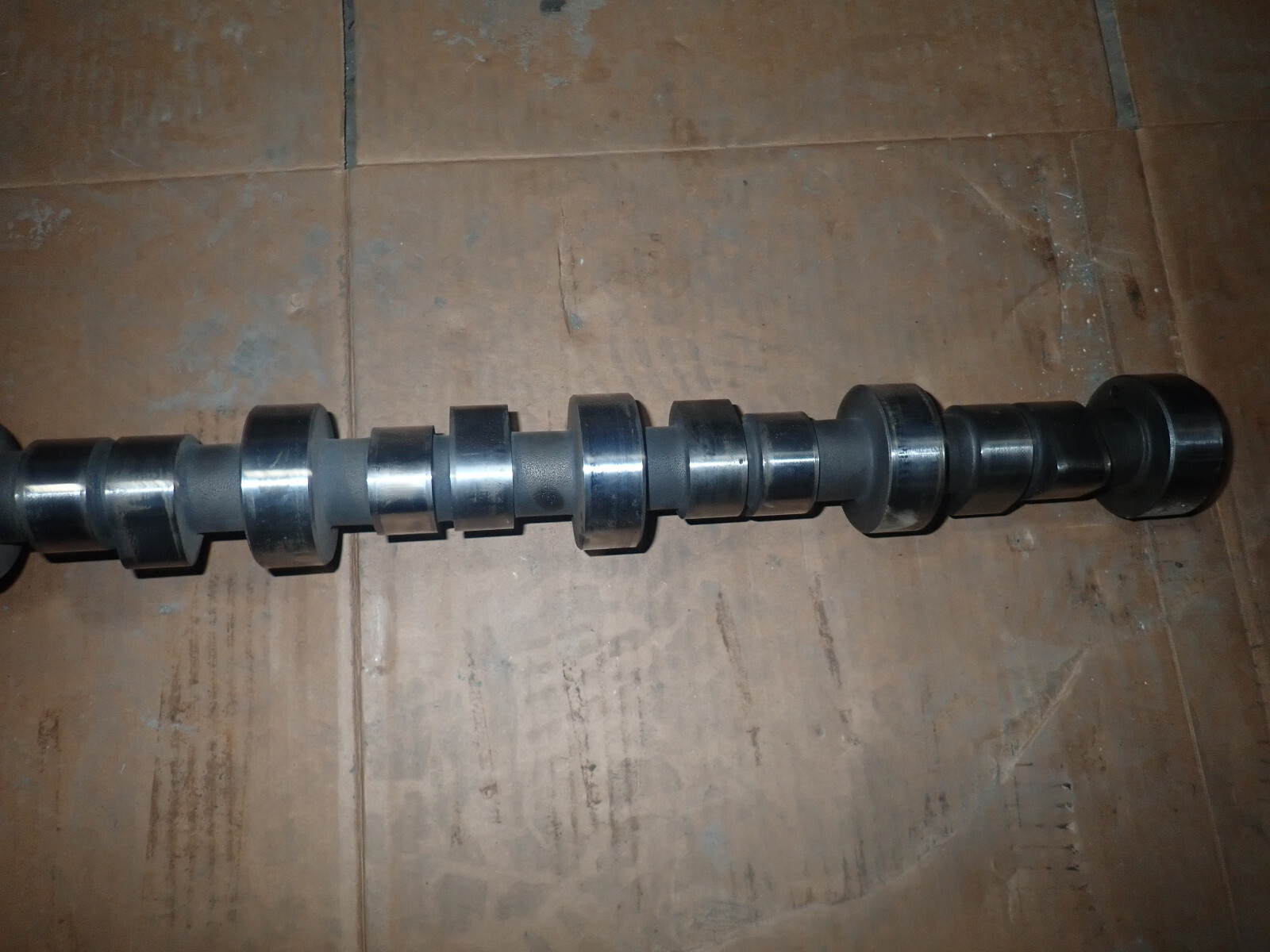 Caterpillar CAT C7 Diesel Engine Camshaft Assembly 173-5999 TRUCK ...