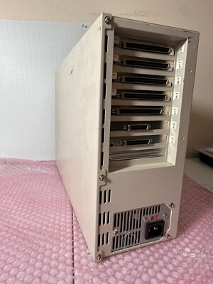 Contec ECH(PCI)BE-F7A | eBay