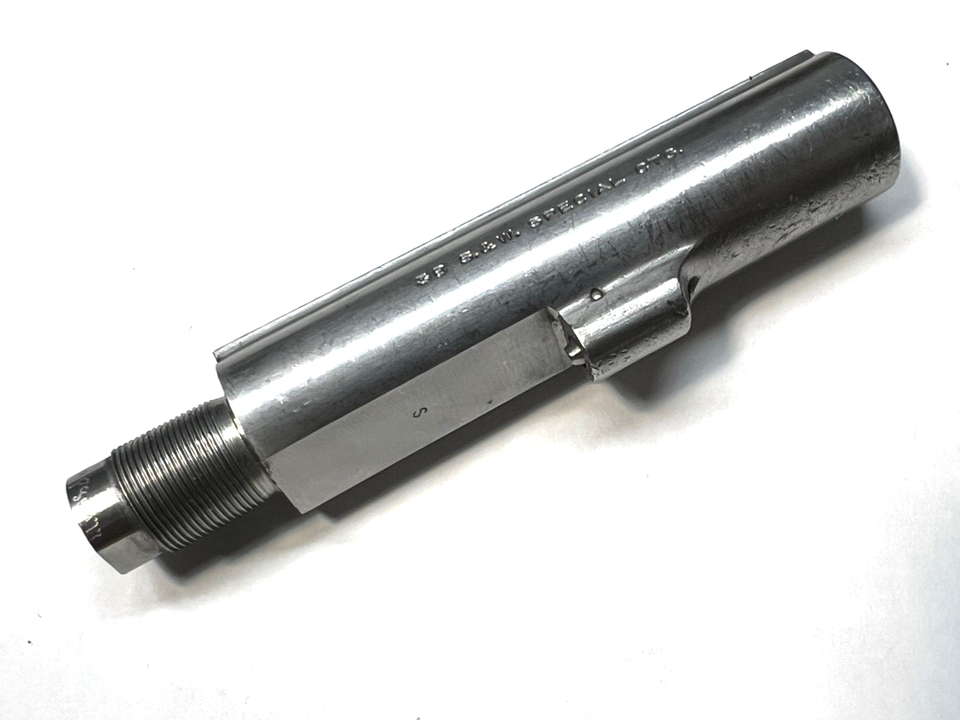 Smith & Wesson K Frame Model 64-8, 64-4, 64-5, 64-6,64-3 Barrel Non ...