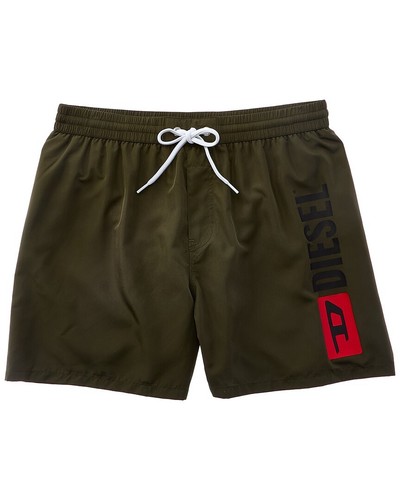 Diesel Wave Out Swim Trunk Men's | eBay