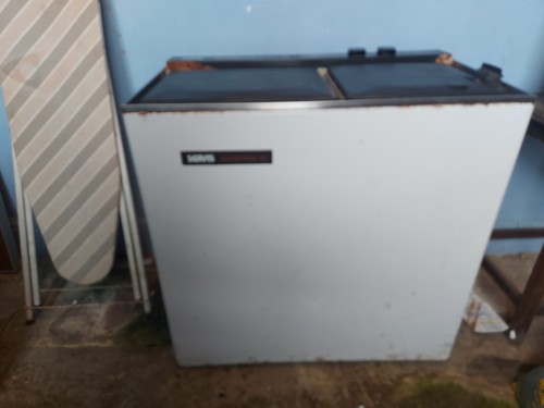 Twin Tub Washing Machine Servis 111 | eBay UK