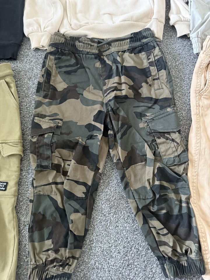 Boy Clothing Size 3-4 Years | eBay UK