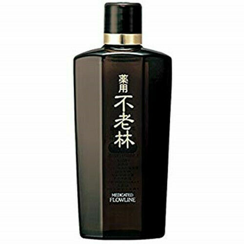 Shiseido Furolin Medicated Flowline Hair Growth Treatment 180ml USA for ...