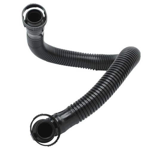 06F103235A Crankcase Breather Vent PCV Hose For VW Jetta GTI Passat A3 ...