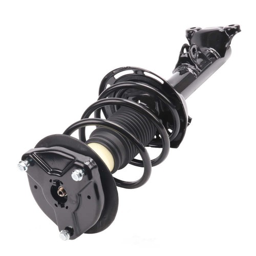 Suspension Strut and Coil Spring Assembly-Sport PERFORMANCE RIDE ...