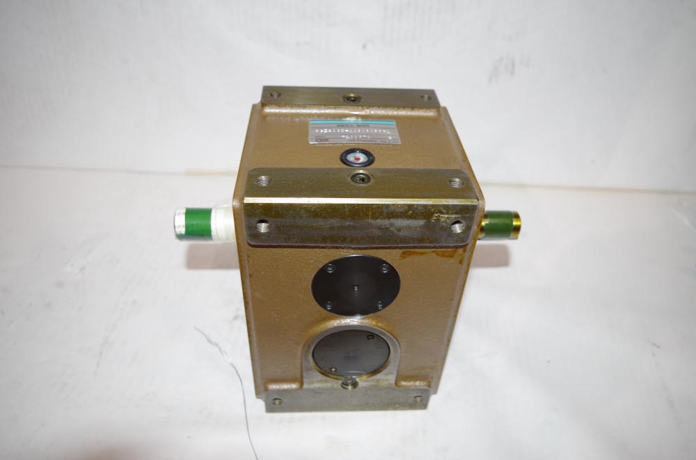 CKD INDEX MAN INDEXER Compact roller gear cam unit # RGIS063-008090S5F1 ...