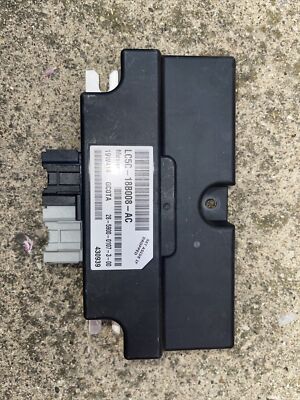 20 2020 LINCOLN AVIATOR OEM ECM CONTROL MODULE LC5C18B008AC | eBay