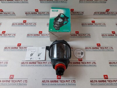 Respirator Masks - Msa Ultra Elite