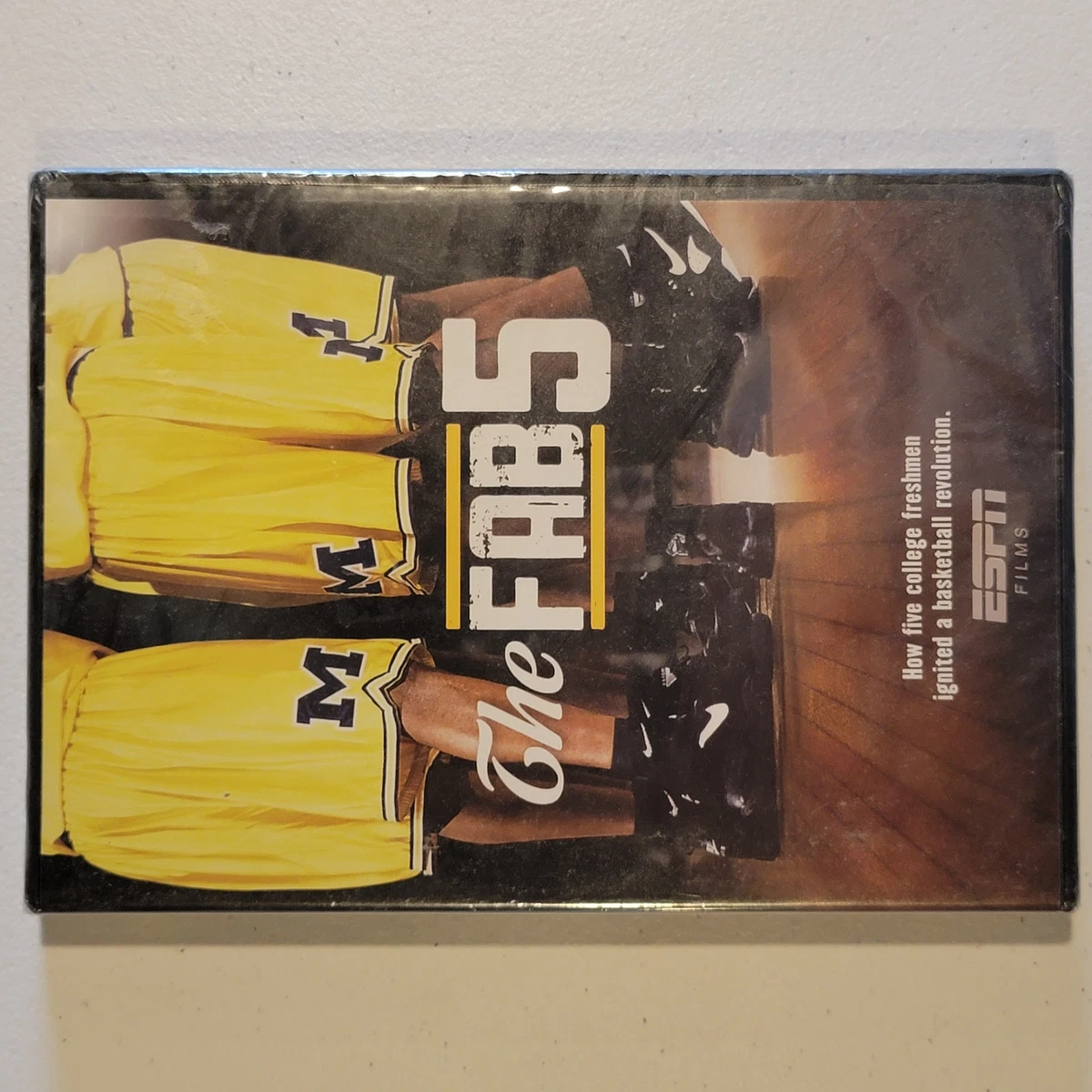 Espn Fab Five Documentary Sale Online | www.simpleplanning.net