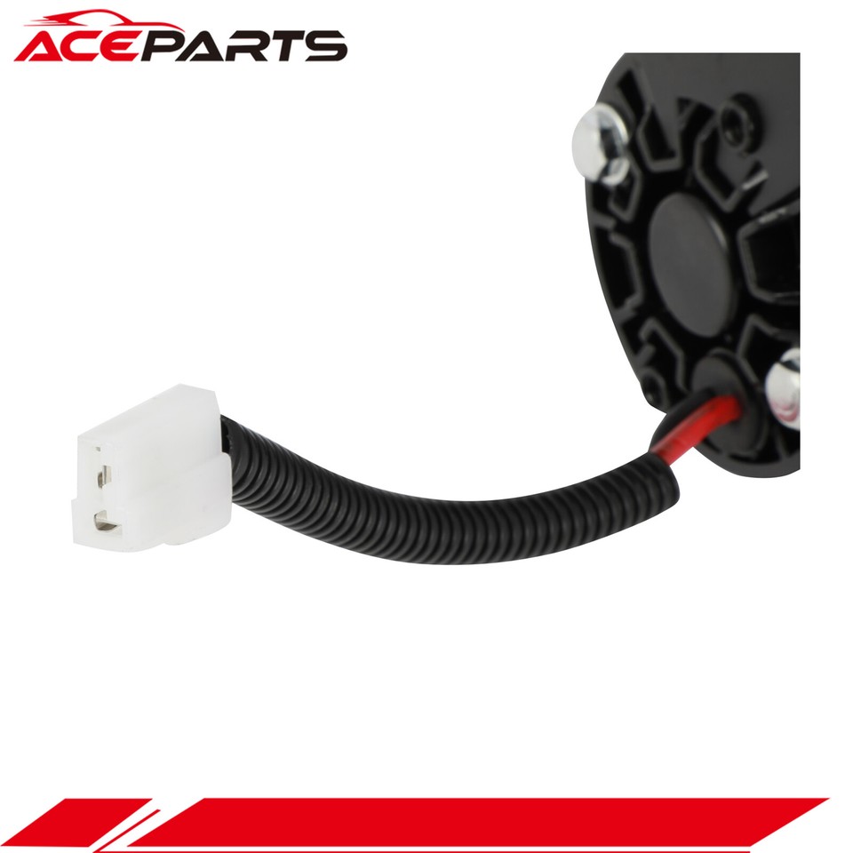 On-Board Universal High Performance 12 Volt Air Compressor CKMA12 High ...