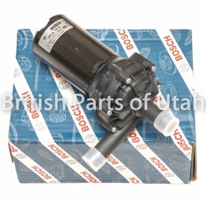 Range Rover Sport Supercharged LR4 Auxiliary Aux Water Pump Intercooler ...