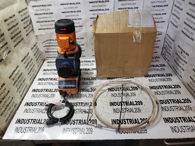 PROMINENT PUMP S2CAHM07120XAXXXX0UD0100C NEW IN BOX | eBay