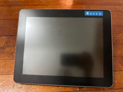 GPS & Guidance Equipment - Raven