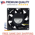 Upgraded Evaporator Fan Motor WR60X26866 New for GE WR49X25197 ...