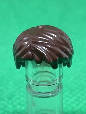 Lego Star Wars Mini Figure Wuher Bala Tik Dark Brown Hair SW0893 62810 ...