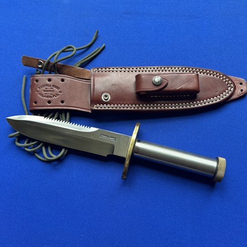 Randall Model 18 - Survival Knife~ | eBay