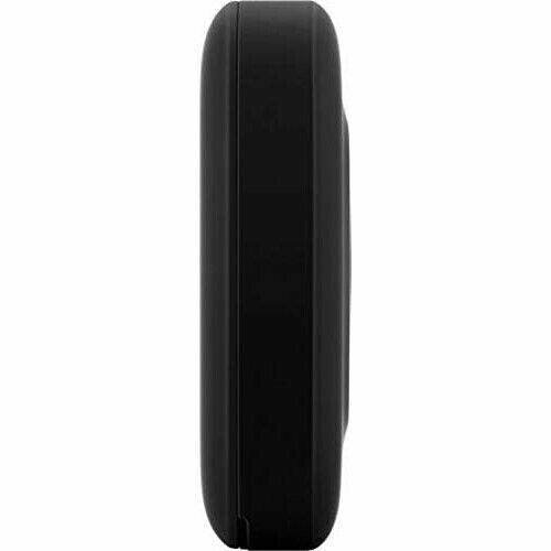 Orbic Speed RC400L - Black (Verizon) 4G LTE Mobile Wi-Fi Hotspot Router ...