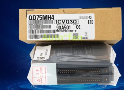 1pc for brand new module QD75MH4 | eBay