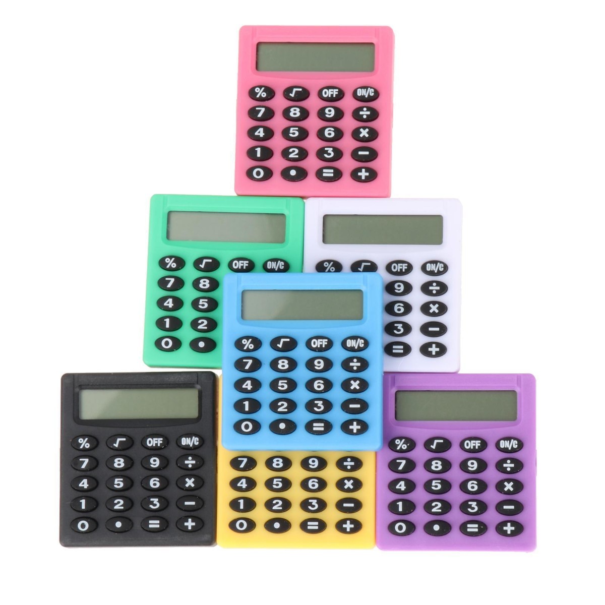 Addition Subtraction Formulas