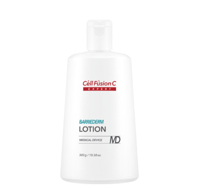 Cell Fusion C EXPERT Barriederm LOTION MEDICAL DEVICE 300g / 10.58 oz ...