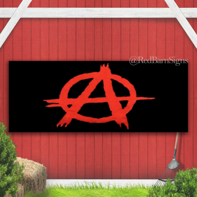 Anti Government Symbols