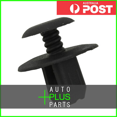 Fits BMW 4 F32,F33 RETAINER CLIP | eBay