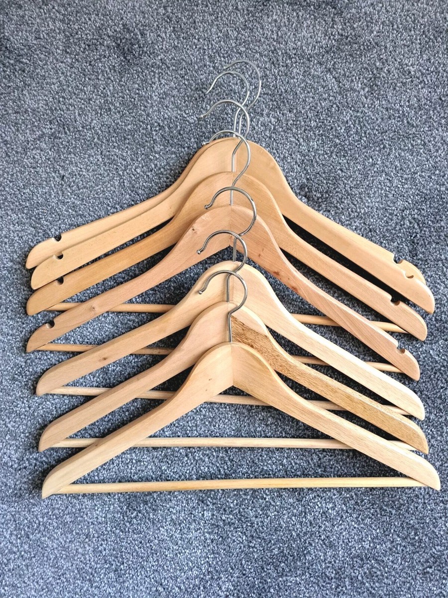 Design Wooden Hangers