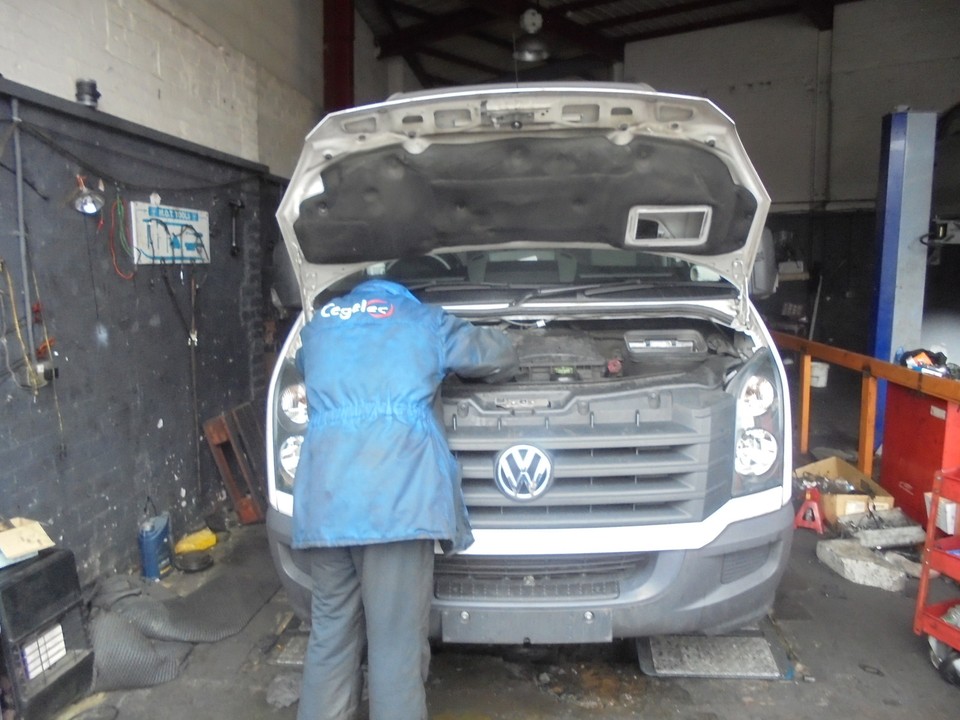 2017 - ONWARDS MAN TGE 2.0 DAUA DAU DAUB ENGINE SUPPLY AND FIT | eBay UK