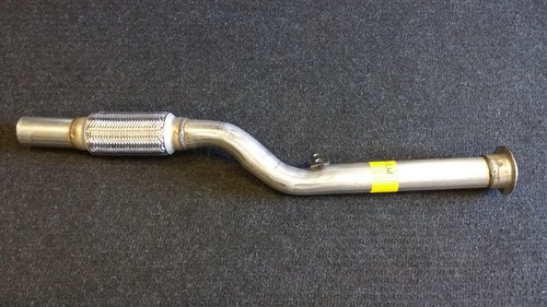 2003 DODGE SPRINTER 2500 / 3500 2.7L ENG FRONT EXHAUST FLEX PIPE | eBay
