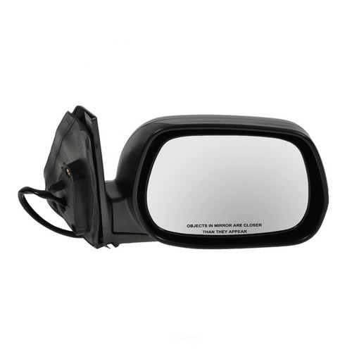 Door Mirror-Power Heated Paint to Match Mirror TRQ fits 2001 Toyota ...