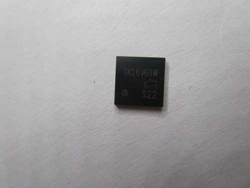 5pcs TKI6V60W TK1GV60W TK16VG0W TK16V6OW TK16V60W DFN8x8-5 IC Chip | eBay