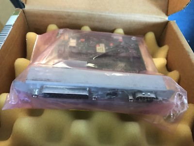 NEW DEC ALPHASERVER ES40 54-25575-01 IO I/O Panel board INC VAT | eBay UK