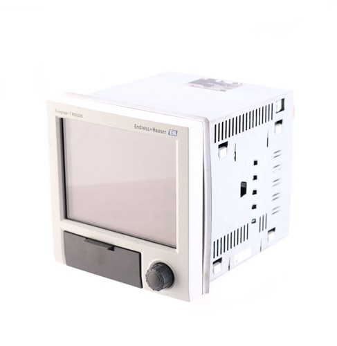 ENDRESS + HAUSER ECOGRAPH-T RSG35-5N12/0 RSG355N120 | eBay