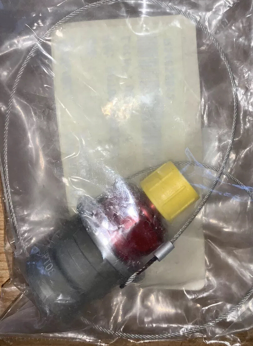 Earls Jvl280306erl Qdv/Check/shut-Off Valves Socket W/Safety Break-Away ...