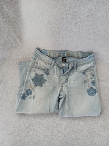 Vintage Reunion Rewash Size 5/27 | eBay