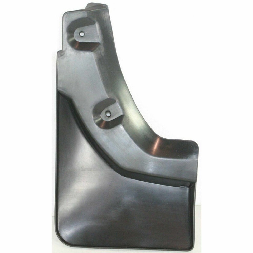 for 2006 2012 Toyota RAV4 Rear Right RH Mud Guard, Flap W/ Wheel ...